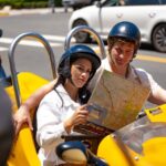 San Diego GoCar Tour: Early Bird Special - Who Is This Tour Best For?