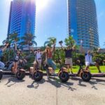 San Diego Guided Scooter Tour: Downtown & Balboa Park Highlights - Authentic Insights and Traveler Feedback