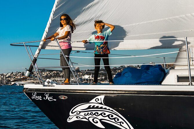 San Diego Half-Day Marine Wildlife Tour with Lunch - Final Thoughts: Who’s the Perfect Fit?
