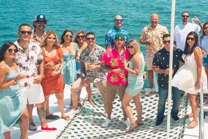 San Diego Harbor Cruise on the largest Catamaran in San Diego! - Why This Cruise Is a Great Choice