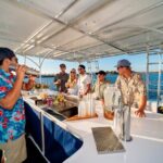 San Diego Harbor Cruise | Splash through San Diego Bay! - What to Expect from the San Diego Harbor Cruise