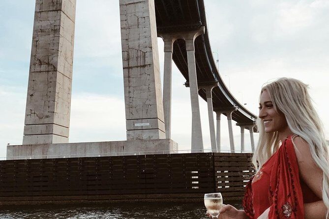 San Diego Harbor Cruise - Authentic Experiences and What Travelers Say
