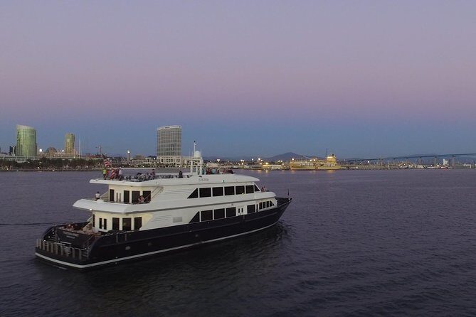 San Diego Harbor Dinner Cruise - Is This Cruise Worth the Price?