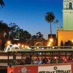 San Diego: Holiday Lights and Sights Trolley Tour - Who Should Consider This Tour?