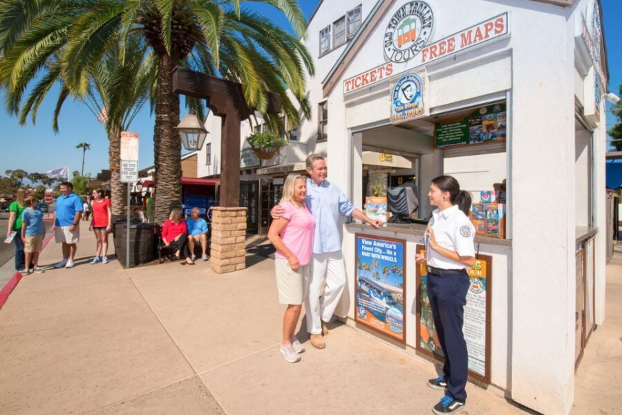 San Diego: Hop-on Hop-off Narrated Trolley Tour - The Sum Up: Is This Tour Right for You?