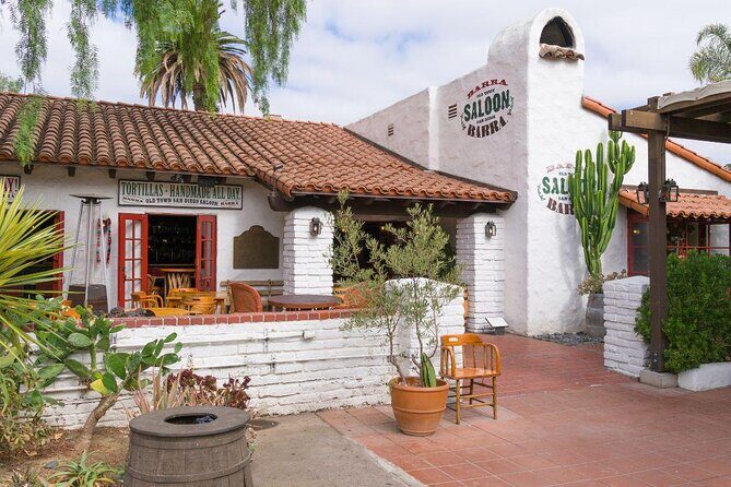 San Diego in a Day: Private Full-Day Highlights Driving Tour - A Detailed Breakdown of the Itinerary