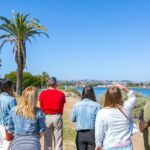 San Diego Liberty Station: From Barracks to Brews Small Group Tour - The Experience and Its Value