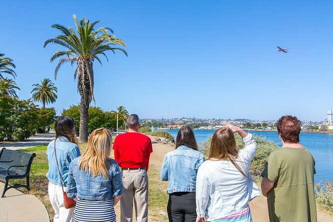 San Diego Liberty Station: From Barracks to Brews Small Group Tour - The Experience and Its Value