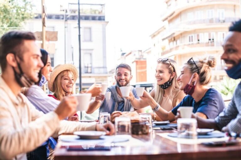 San Diego: Little Italy Booze and Bites Tour - Why Travelers Love This Tour