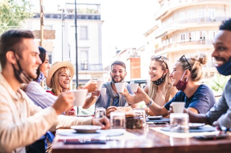 San Diego: Little Italy Booze and Bites Tour - Why Travelers Love This Tour
