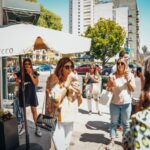 San Diego: Little Italy Food & Drink Walking Tour - What to Expect During the Tour