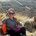 San Diego Mountain Hike Tour - The Itinerary in Detail