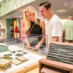 San Diego Natural History Museum Nighttime Entry Ticket - How the Nighttime Admission Transforms Your Visit