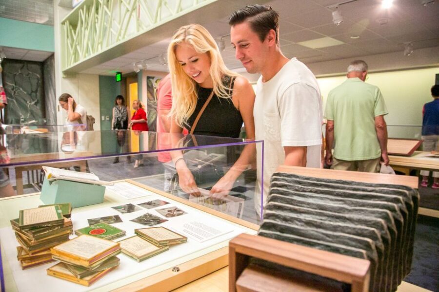 San Diego Natural History Museum Nighttime Entry Ticket - How the Nighttime Admission Transforms Your Visit
