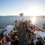 San Diego: New Year's Eve Gourmet Brunch or Dinner Cruise - What You Can Expect From the Cruise Experience