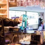 San Diego New Year's Eve Plated Dinner Cruise - The Dining Experience
