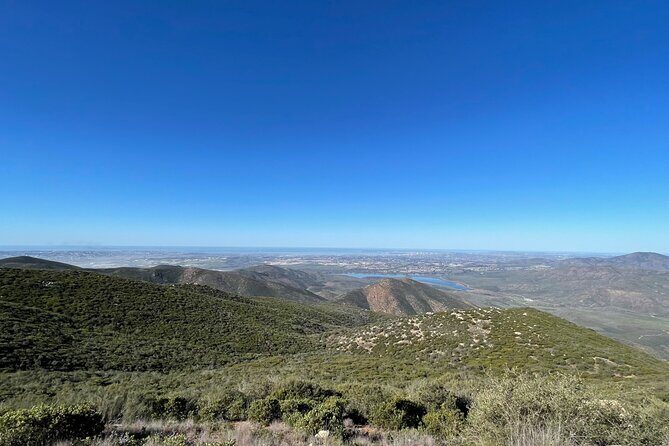 San Diego Off Road Tours - The Experience: What to Expect from San Diego Off Road Tours