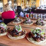 San Diego: Old Town Tales, Tacos, and Tequila Walking Tour - A Deeper Look at the Tour Experience