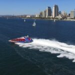 San Diego: Patriot Jet Boat Thrill Ride - The Itinerary and What to Expect
