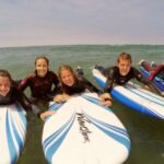 San Diego: Private Group Surf Lesson - Why This Experience Excels