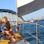 San Diego Private Morning Sail up to 12 guests - What Travelers Love and Why
