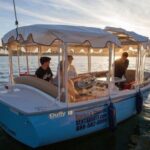 San Diego: Private Snug Harbor Duffy Boat Rental - In-Depth Look at the Experience