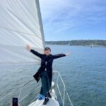 San Diego: San Diego Bay Sailing Tour - The Itinerary: What You Can Expect