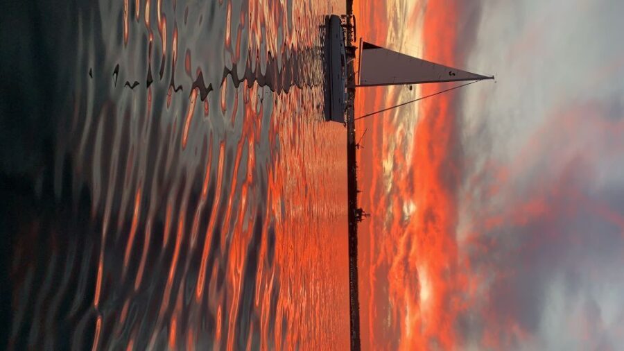 San Diego: San Diego Bay Sunset & Daytime Sailing Experience - The Value of This Sailing Tour