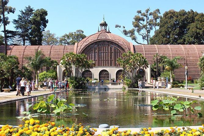 San Diego Scenic Tour - Authentic Insights from Travelers