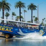 San Diego: SEAL City Tour by Amphibious Bus - A Deep Dive into the Experience