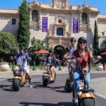 San Diego: Self-Guided Scooter Tour of Downtown & Balboa - The Value of the Experience