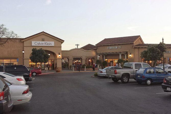 San Diego Shopping Tour to Las Amercias Outlet - Who Will Benefit Most from This Tour?