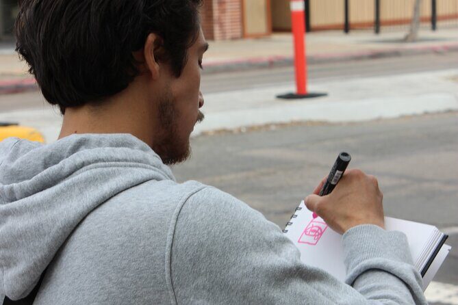 San Diego Street Art Tour in North Park - Why This Tour Works