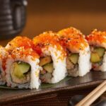 San Diego: Sushi Making Class at a Local Wine Bar - Why This Experience Stands Out