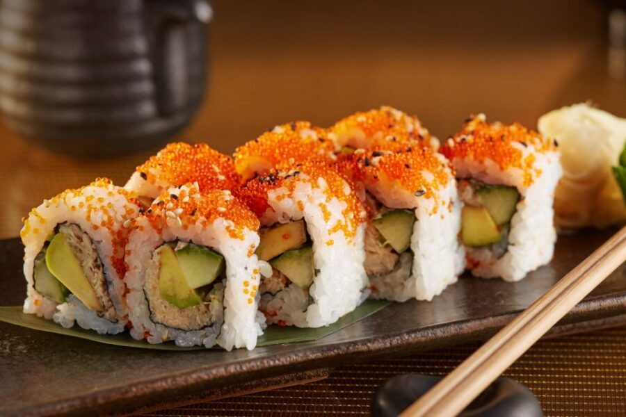 San Diego: Sushi Making Class at a Local Wine Bar - Why This Experience Stands Out