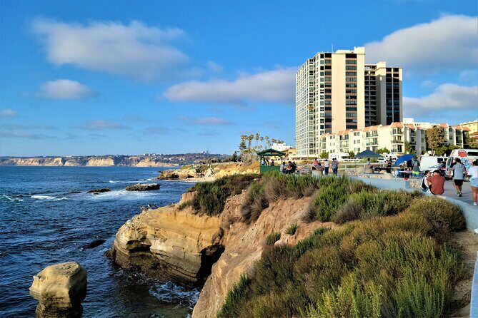 San Diego: The Most Extensive City & Beach Tour - Practical Tips for Future Travelers