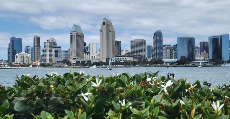 San Diego tour from Los Angeles - A Detailed Breakdown of the Itinerary