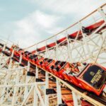 San Diego: Unlimited Ride & Play Pass at Belmont Park - A Look at Belmont Park in San Diego