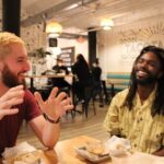 San Diego Vegan Food Tour - The Dining Experience