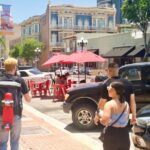 San Diego: Vegan Food Tour - Detailed Breakdown of the Itinerary and Stops