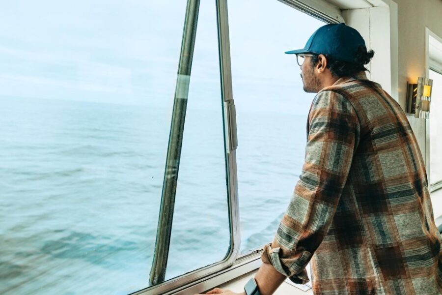 San Diego: Whale and Dolphin Watching Cruise - What You Can Expect: A Typical Day on the Water