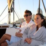 San Diego's first ever Family Sailing Tours - What to Expect During the 2.5 Hours