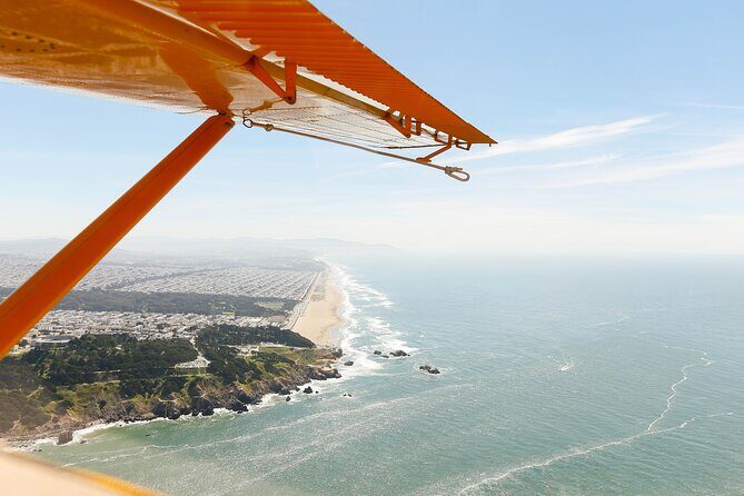 San Francisco 1-Hour Seaplane Tour with Shuttle Transport - Final Thoughts