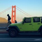 San Francisco 2-Hour Private Afternoon or Evening City Tour - The Experience: What’s It Like on the Road
