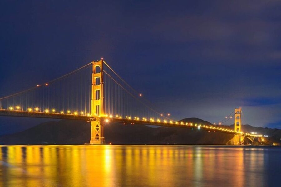 San Francisco: 2-Hour Private Jeep Tour at Night - Who Will Love This Tour?