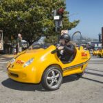 San Francisco: 3-Hour Early Bird GoCar Tour - Who Will Love This Tour?