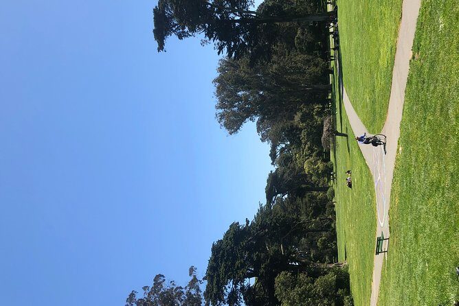 San Francisco 49 Mile Route Tour - Authentic, Scenic, and Informative