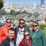 San Francisco 6hr Private Walking Tour with Certified Guide - A Deep Dive into the San Francisco 6-Hour Private Walking Tour