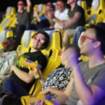 San Francisco: 7D Ride Experience - The Special Effects and Visuals