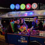 San Francisco Afternoon or Sunset Private Tour - Lucky Tuk Tuk - Practical Details and Considerations